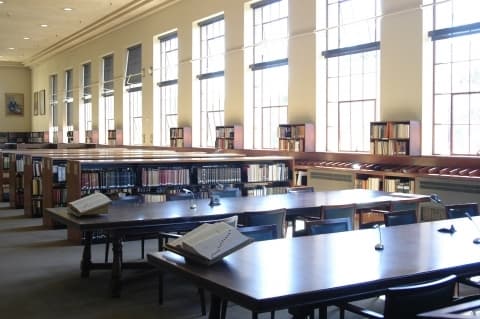 Branches and centers | Stanford Libraries