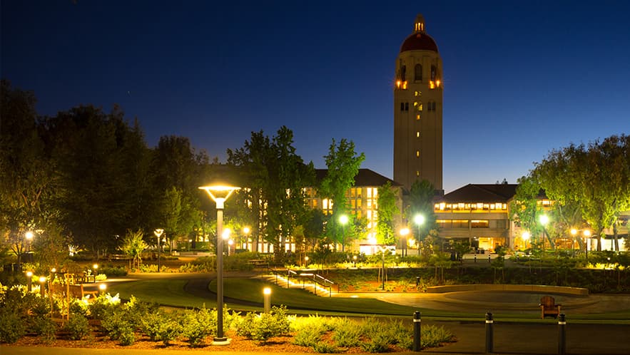 Stanford Libraries