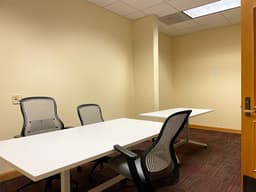Places to study | University Libraries