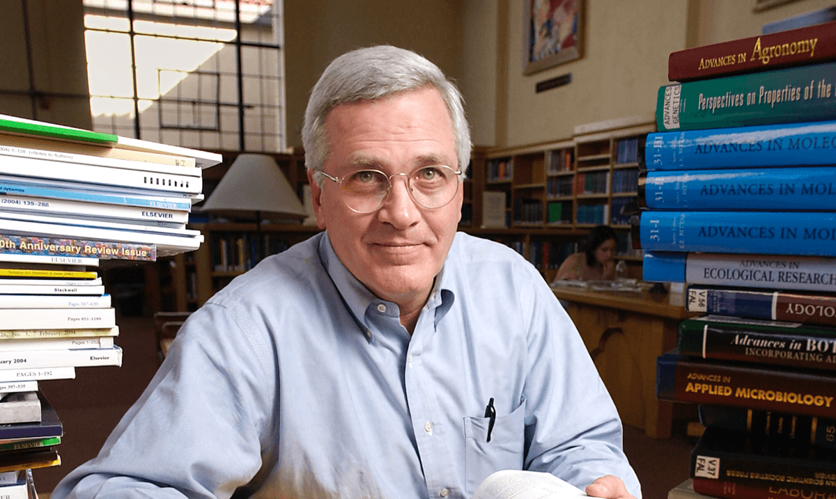 About us | University Libraries