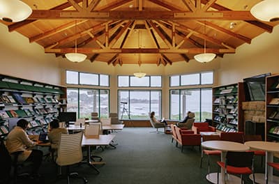 University Libraries