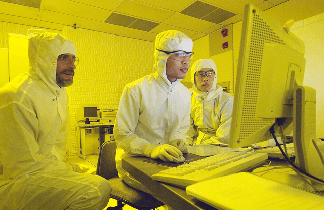 Data Support And Services University Libraries