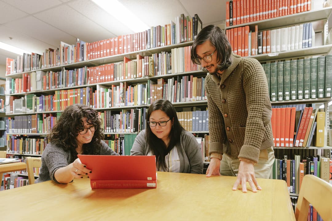 Branches and centers | University Libraries