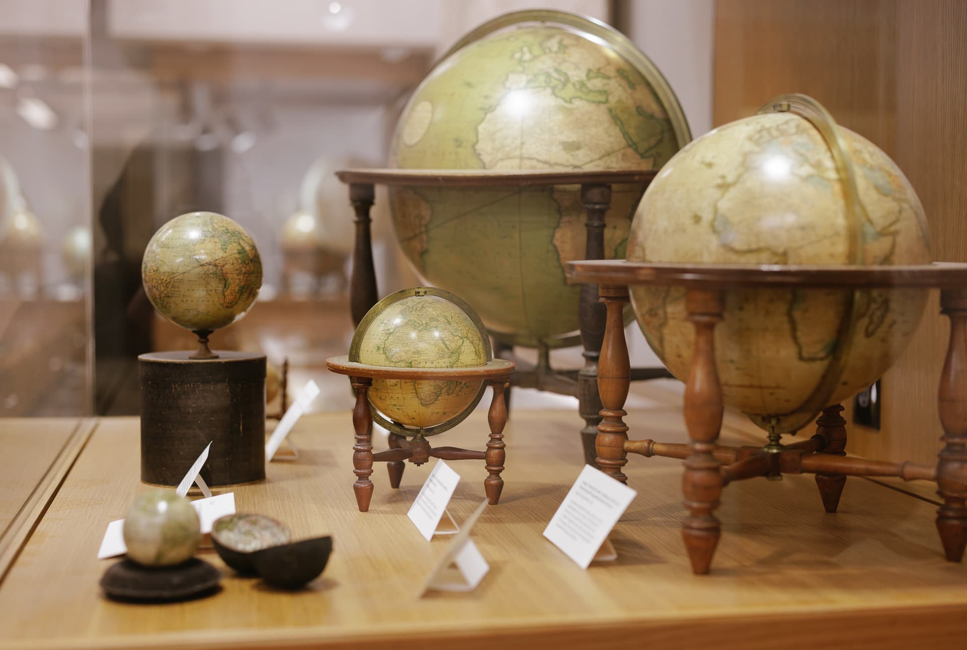 David Rumsey Map Center | University Libraries