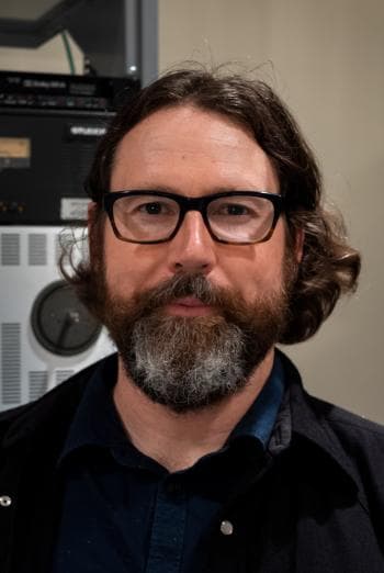 Archive of Recorded Sound | University Libraries